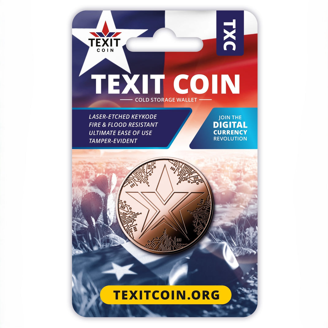 TEXITcoin Mining